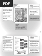 Practice Test - Module 2 - Bk2 | PDF | Second Language | Learning