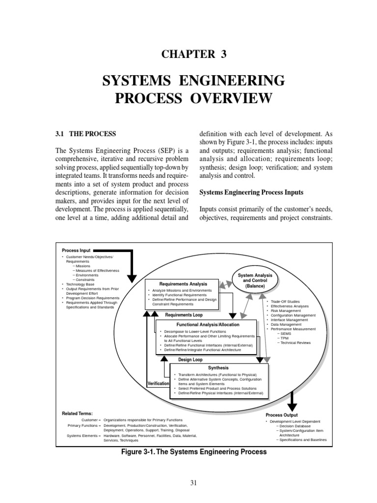 Sepo PDF | PDF | Systems Engineering | Formal Verification