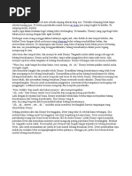 Cerita Dewasa - Birahi Perawat | PDF | Kajian Bahasa Asing | Fiksi ...