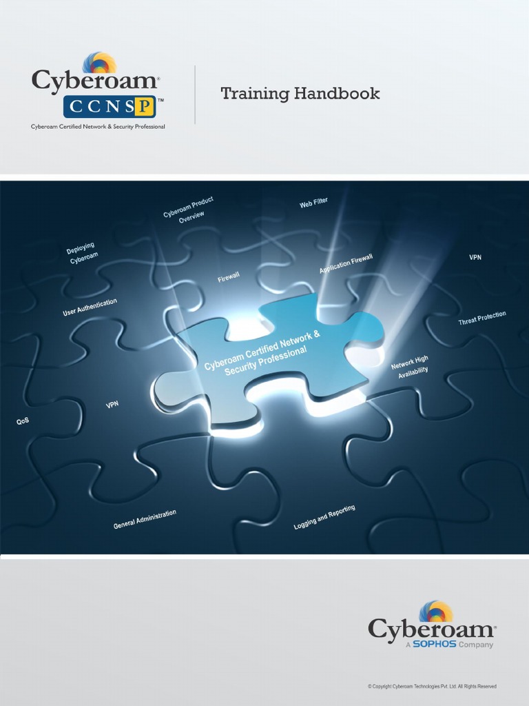 CCNSP V3.0el Module 1 | PDF | Firewall (Computing) | Proxy Server