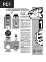 Army AGSU Wear Guide | PDF