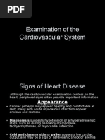 Abnormal Arterial Line Waveforms - Deranged Physiology | PDF | Blood ...