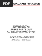 Spec Pantera DP1500i T3 | PDF | Drilling Rig | Drilling