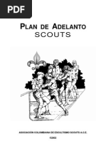 Codigos y Claves para Scouts | PDF | Clave (criptografía) | Exploración
