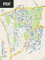 Campus Map | PDF