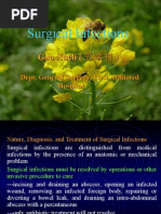 Abscesses and Deep-Seated Wound Infections | PDF | Infection ...