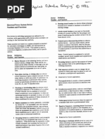 Phase Clearance - IEC 61936-Part 1 | PDF | Insulator (Electricity ...