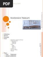 Delorme and Oxfords Technique | PDF | Strength Training | Recreation