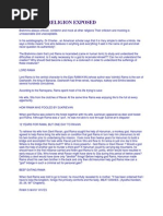 Niyoga in Hinduism in Detail | PDF