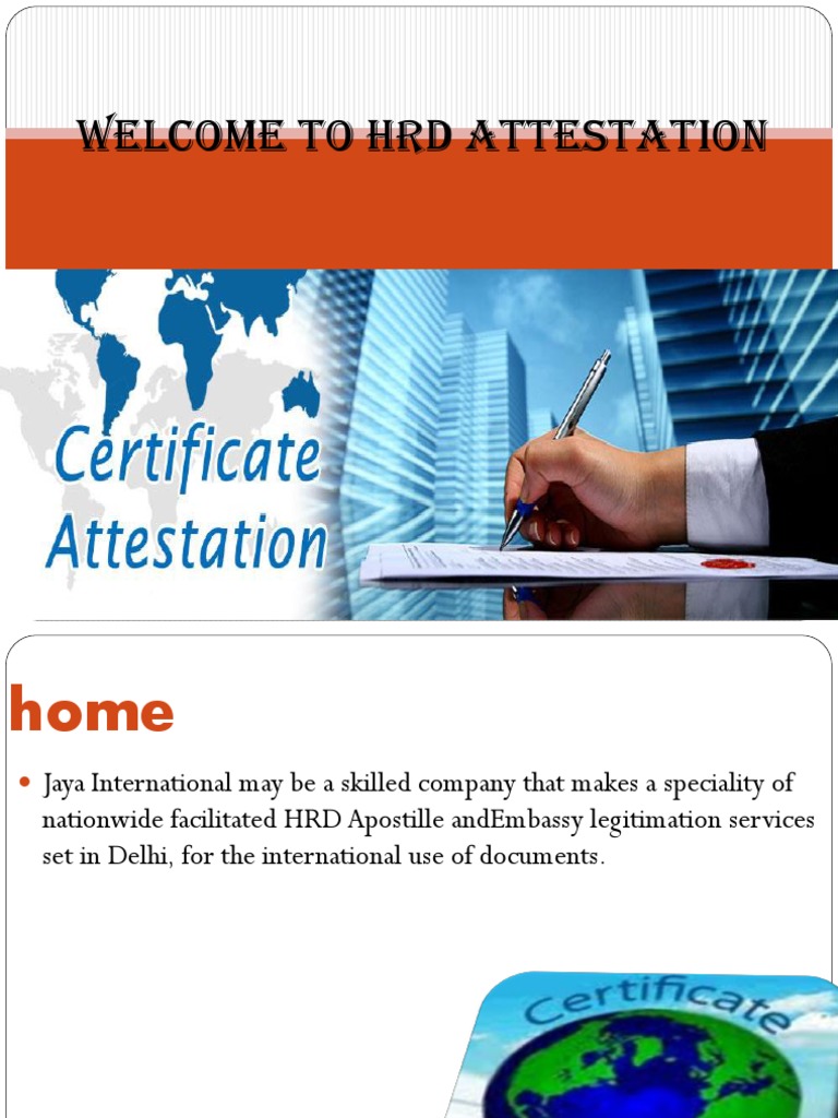 Ministry of HRD India | PDF