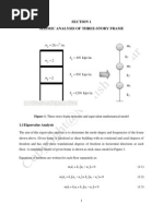Member Stability Bracing: Appendix 6 | PDF | Beam (Structure) | Bending