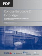Bridge Design To Eurocodes - Integral Bridge | PDF | Geotechnical ...