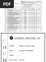 Typical Transformer Test Report | PDF | Transformer | Electrical Components