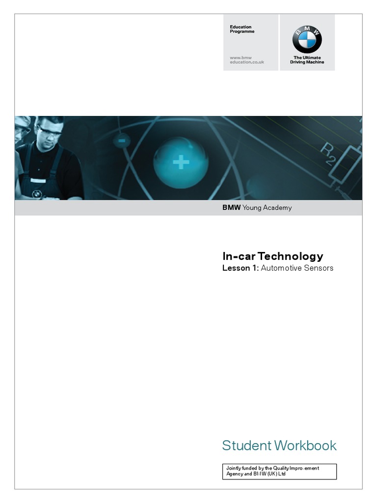 l1 Auto Sensors Accessible | PDF | Ultrasound | Electromagnetic Radiation