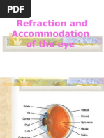 Refractive Errors: Types and Management | PDF | Myopia | Ophthalmology