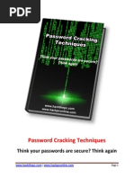 How To Access The Dark Web - Deep Web - Complete Guide - 2018 | PDF ...
