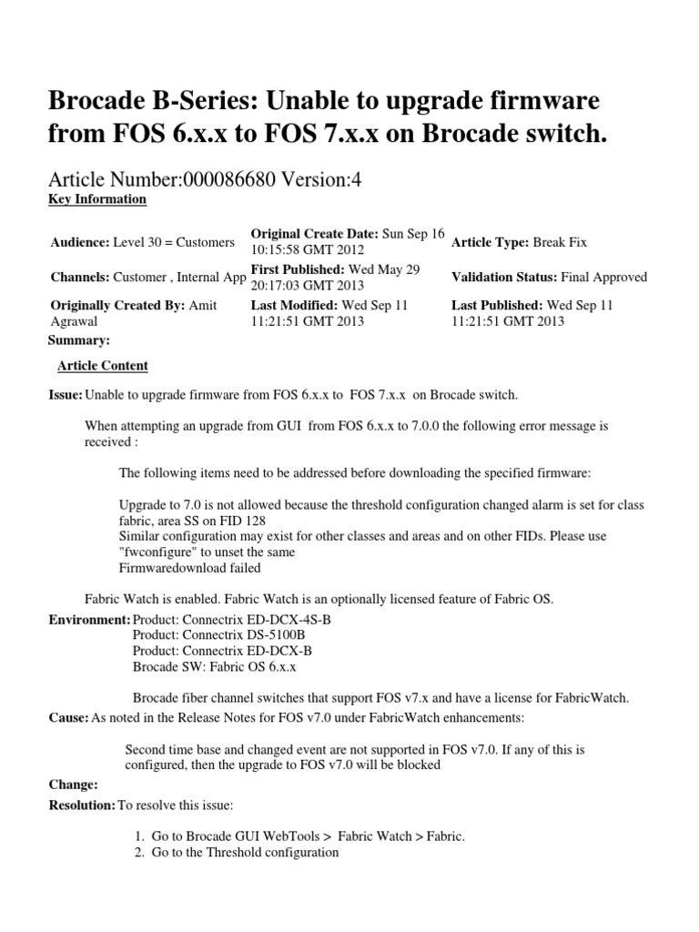 Breakfix PDF | PDF | Command Line Interface | Digital Technology