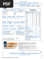 PF Calculation & Challan Excel | PDF | Pension | Cheque