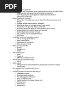 EMT Basic Sample Questions Printable | PDF | Shock (Circulatory ...
