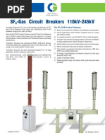 PASS M0 Hybrid Switchgear Overview | PDF | Electric Power | Equipment