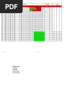 8D Report Template Excel | PDF