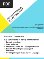 Ib French Language B Programs of Study | PDF | Grammatical Tense | Test ...