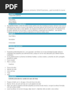 CHATTO | PDF | Alimentos | Las bacterias