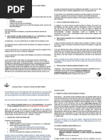 SSS vs GSIS: Key Differences Explained | PDF | Pension | Retirement