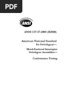 Ieee 315 - 1975 (Ansi Y32.2) | PDF | Technology & Engineering