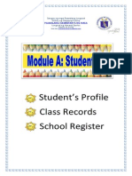 2024-2025 Sned Lesson Plan | PDF