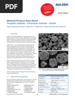 Protective & Marine Coatings: Acrolon™ 218 Hs | PDF | Paint ...