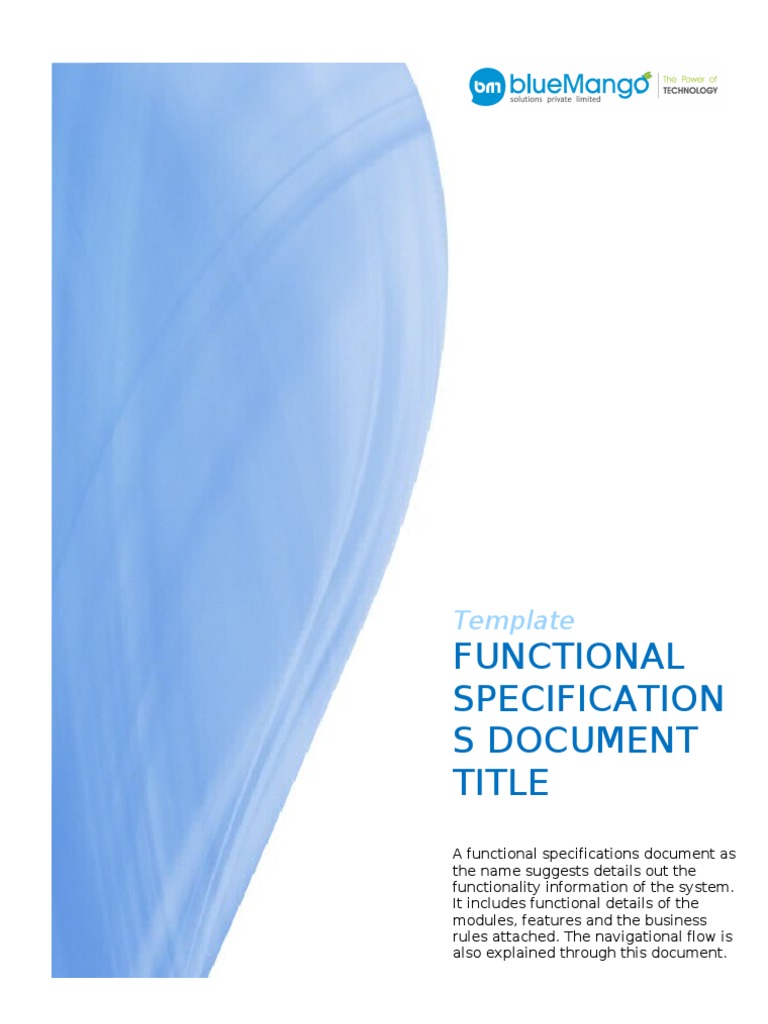 Sample FSD For Digital Commerce | PDF | Login | Password