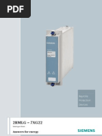 Micom P991 TEST BLOCK | PDF | Electrical Connector | Ac Power Plugs And ...