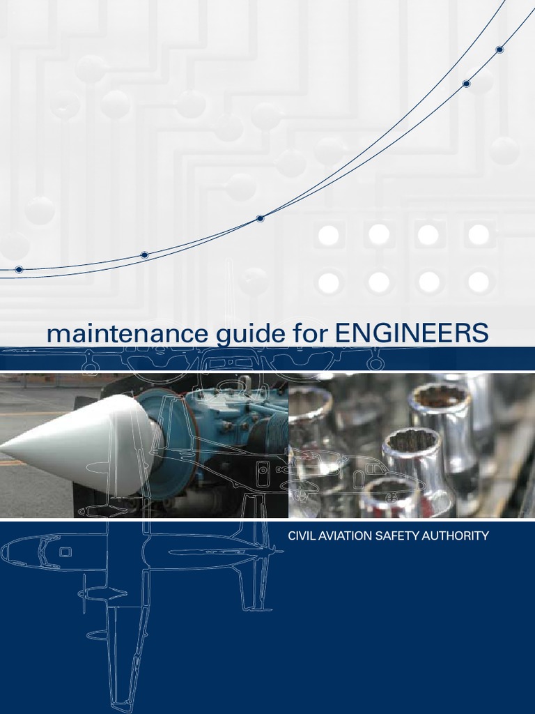 Engineer Maint Guide | PDF | Turbocharger | Carburetor