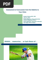 2023 - ACRM - Diagnositc - Criteria | PDF | Traumatic Brain Injury ...