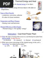Specific Heat of Water by Temperature | PDF | Heat Capacity ...