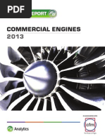 LEAP High Pressure Turbine Stage 1 Shroud BSI Guide | PDF