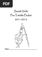 Fiddle Time Joggers-Vol.1 | PDF