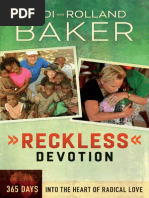 Outrageous Courage | PDF | Jesus | God