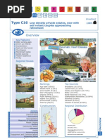 CACI's Acorn Structure | PDF | Suburb | Wealth