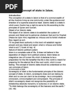 Book 20 Government (Kitab Al Imara) | PDF | Caliphate | Muhammad