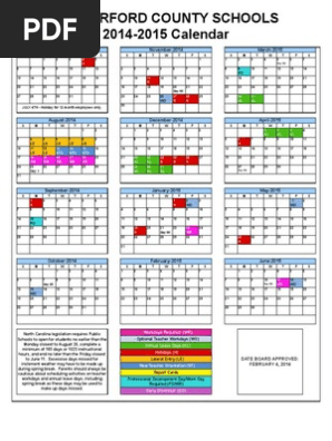 Calendario Academico 2014 2015 Siracusa