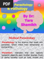 Paramphistomes | PDF