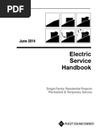 JCP&L Construction Guide | PDF | Electric Power Distribution ...