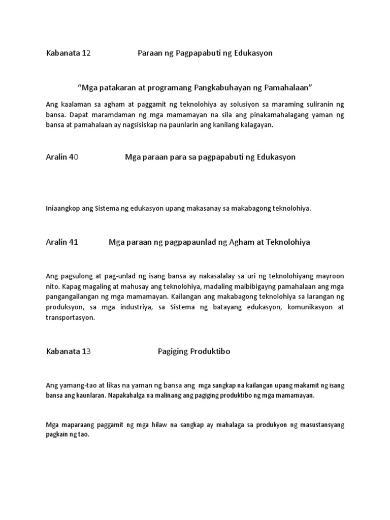 HEKASI | PDF