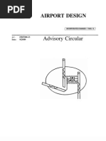 ICAO Doc 9184 Airport Planning Manual Part 1 Master Planning | Airport ...