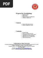 Format Family Income Certificate | PDF