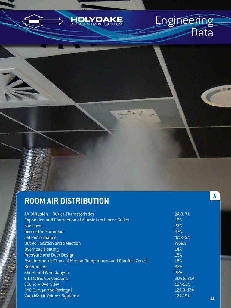 Holyoake Engineering Data | PDF | Waves | Sound