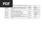 API 12B Specification for Bolted Tanks | PDF | Specification (Technical ...