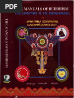 Rerukane Chandawimala Thero Books | PDF | Schools Of Buddhism | Nāstika